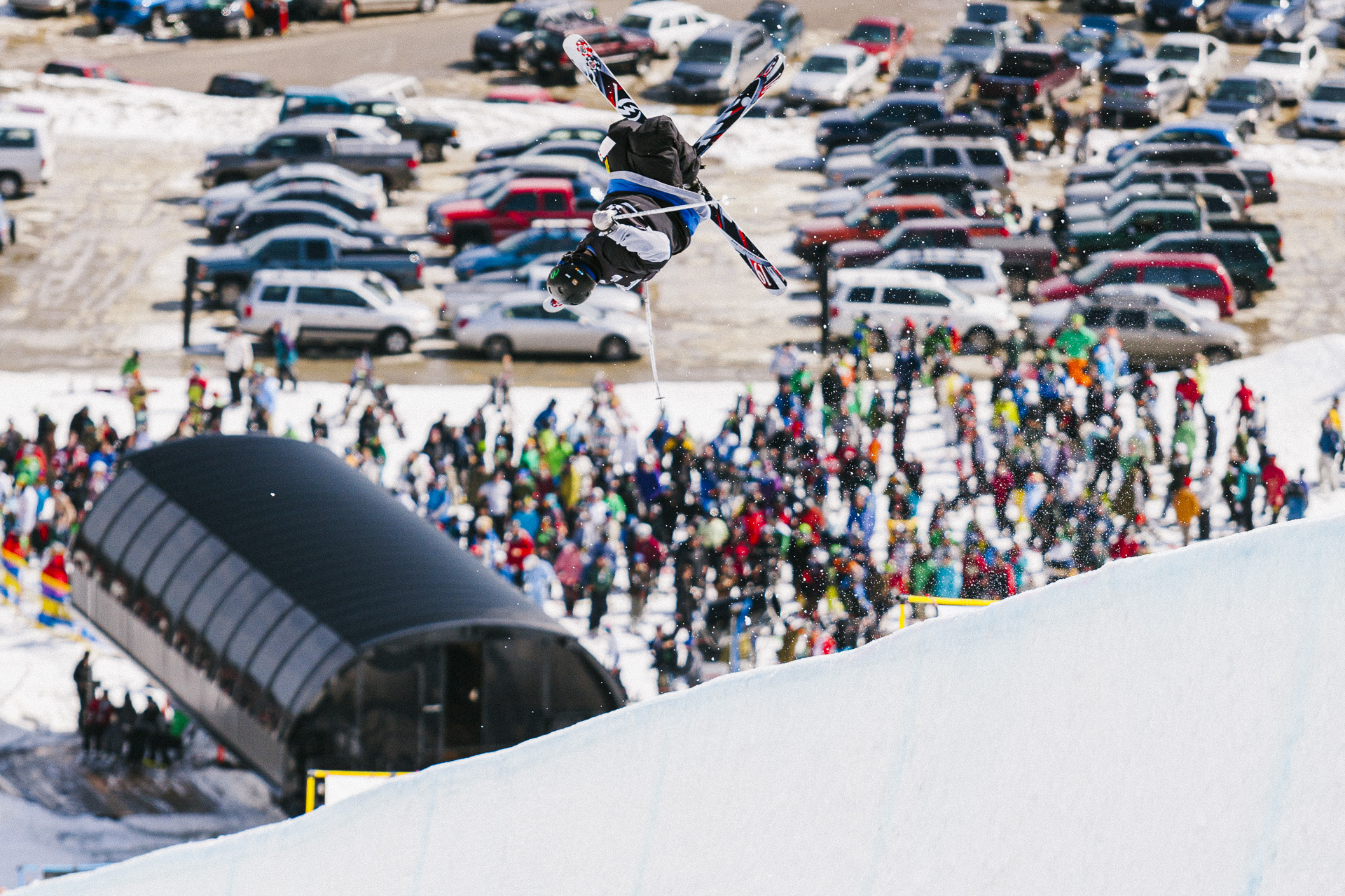 The Revolution Tour concludes at Mount Snow | Kapitol Photography